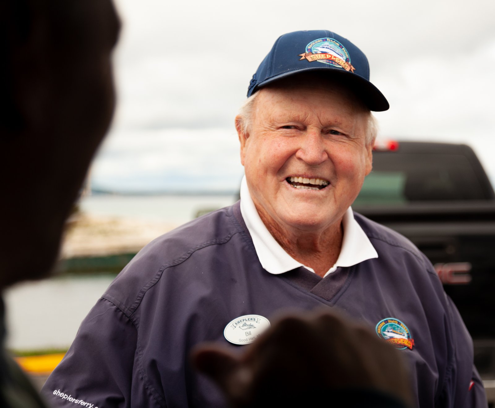 Shepler's Safety and Security Program - Shepler's Ferry